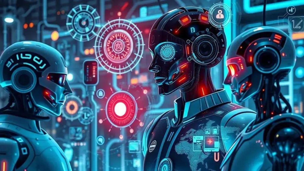 7 Tipos de Inteligência Artificial Que Você Precisa Conhecer